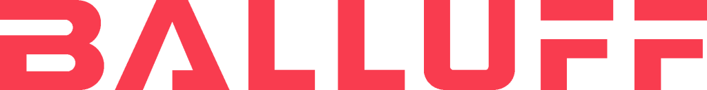 BALLUFF logo | EDMD Solutions