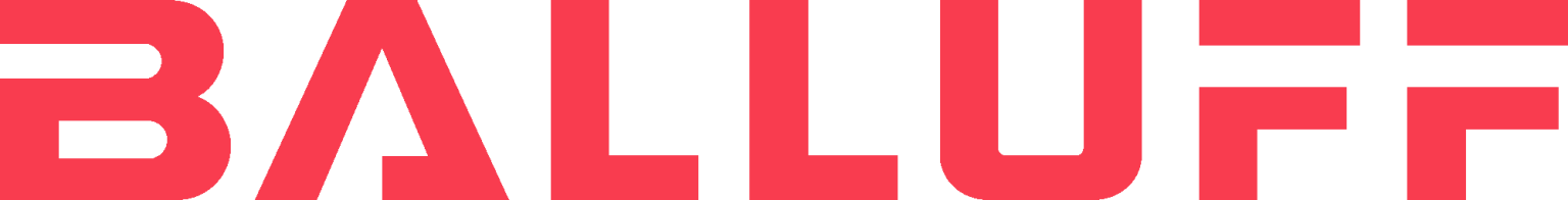 BALLUFF logo | EDMD Solutions